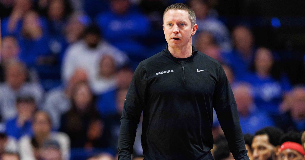 Mike White confident Georgia has provided men’s basketball resources to ...