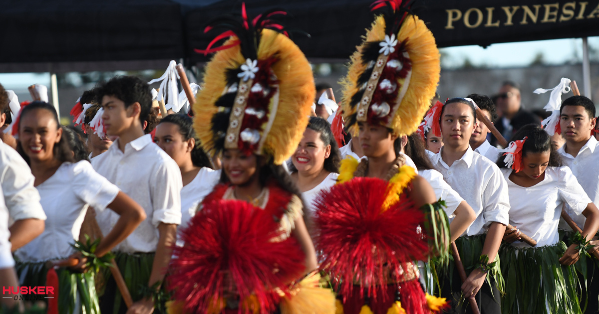 Polynesian Bowl: Game photo gallery - On3