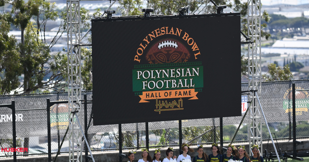 Polynesian Bowl: Game photo gallery - On3