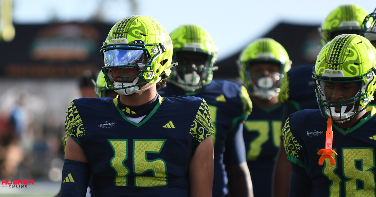 Polynesian Bowl: Game photo gallery - On3