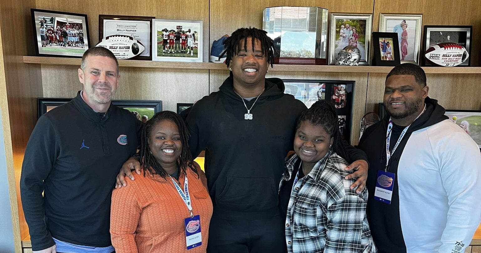 5 most realistic flip targets for Florida - On3