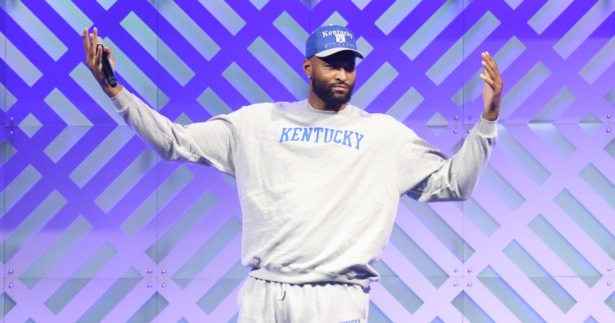 DeMarcus Cousins drops double-double in debut for Taiwan Beer Leopards