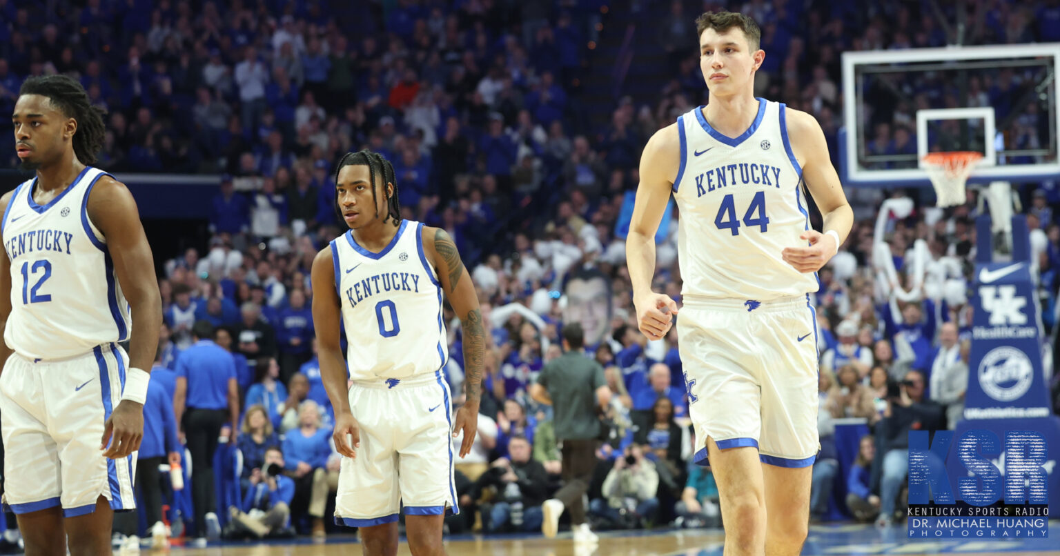 KSR's Rapid Reaction discusses Big Z's Player of the Year campaign - On3