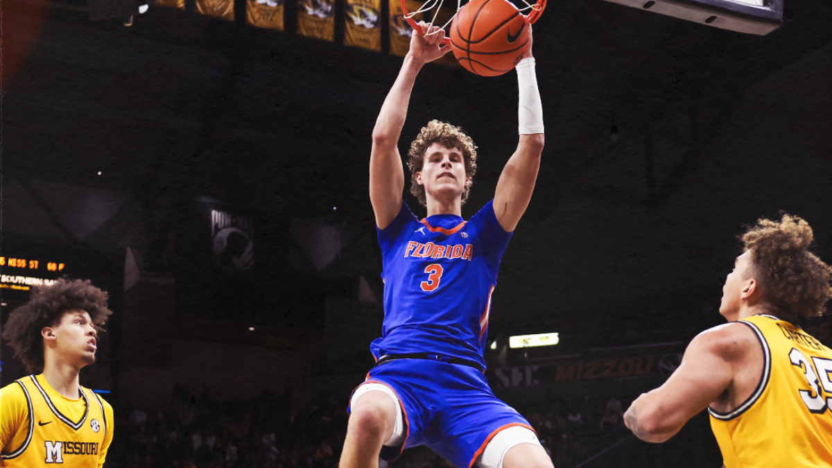 Micah Handlogten aims to build on double-double at Mizzou