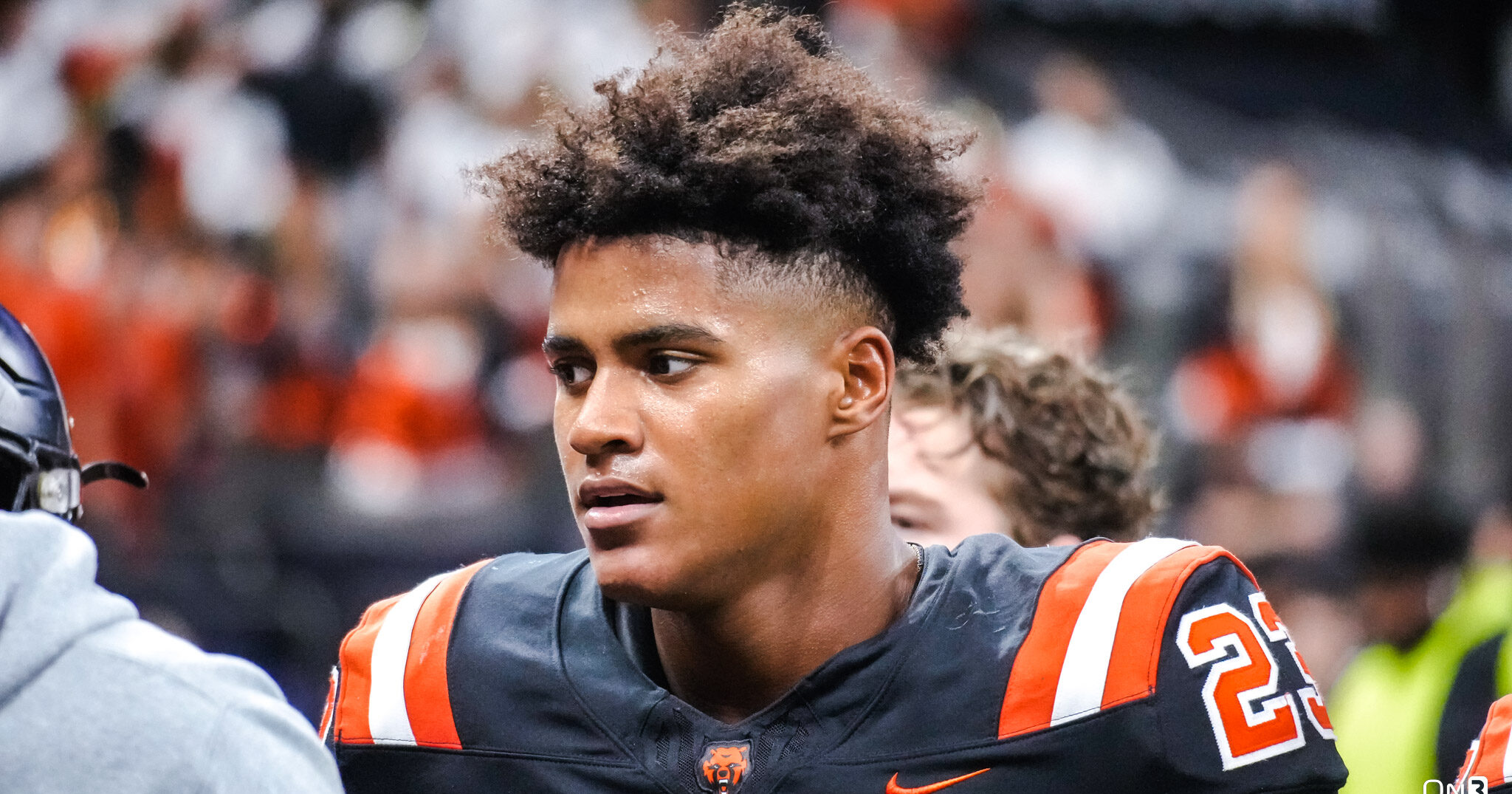 LSU trending for elite 2026 DB Blaine Bradford - On3