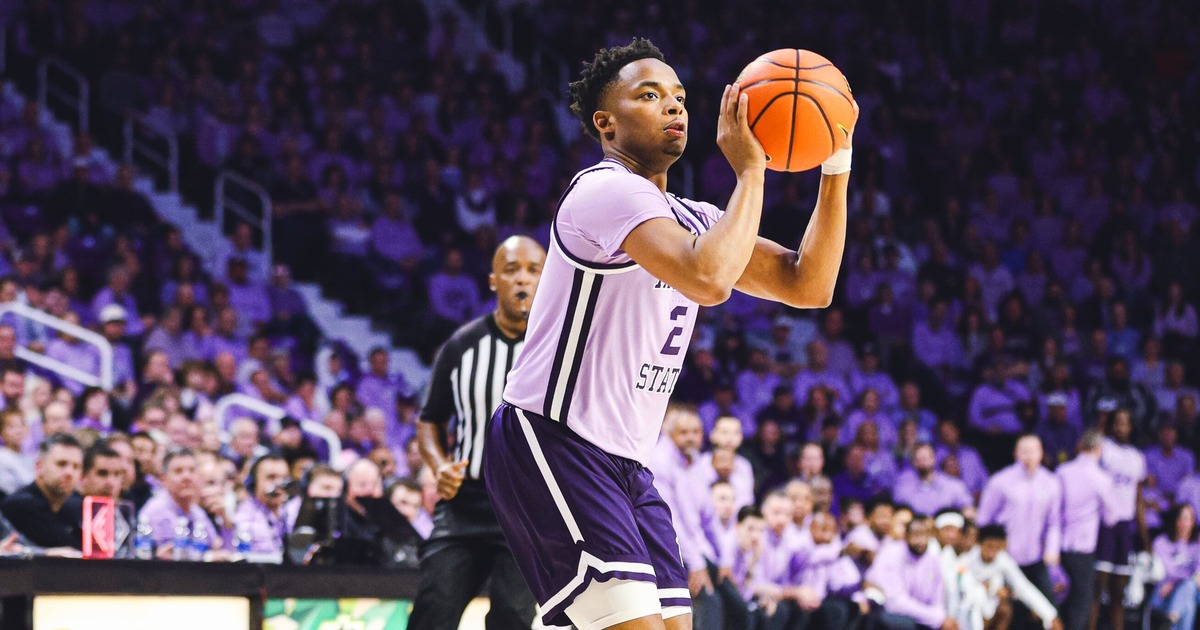 Winners and Losers: Kansas State continues to shine late in games