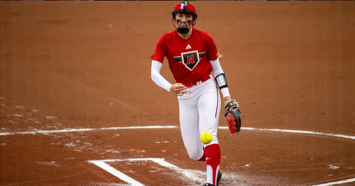 Jordy Bahl has left knee injury, Nebraska treating 'conservative' - On3