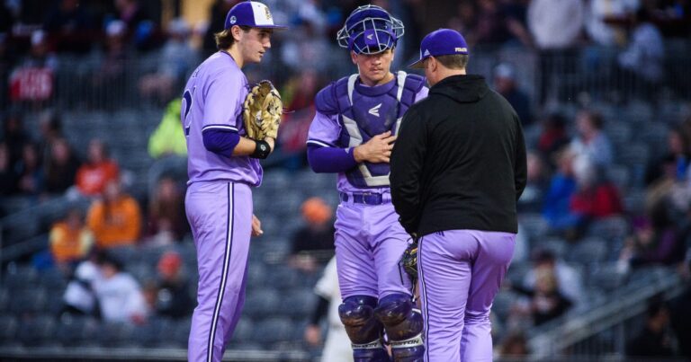 2024 College Baseball Transfer Portal Rankings: Top 10 players to enter ...