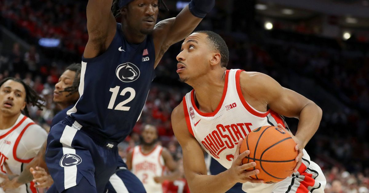 Ohio State: Buckeyes hoping bench lift continues for January finish