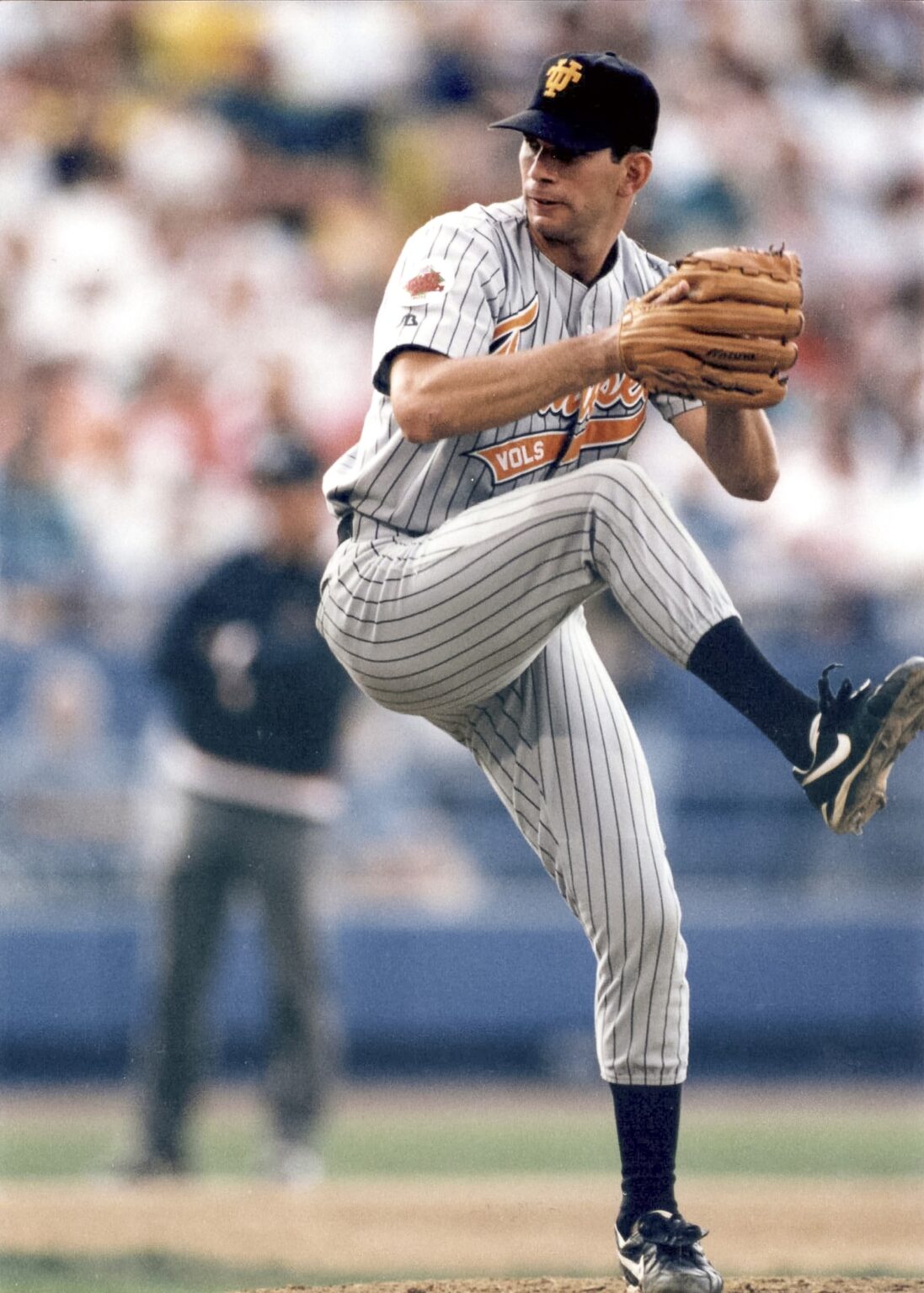 With Todd Helton it was always about more than stats and a swing