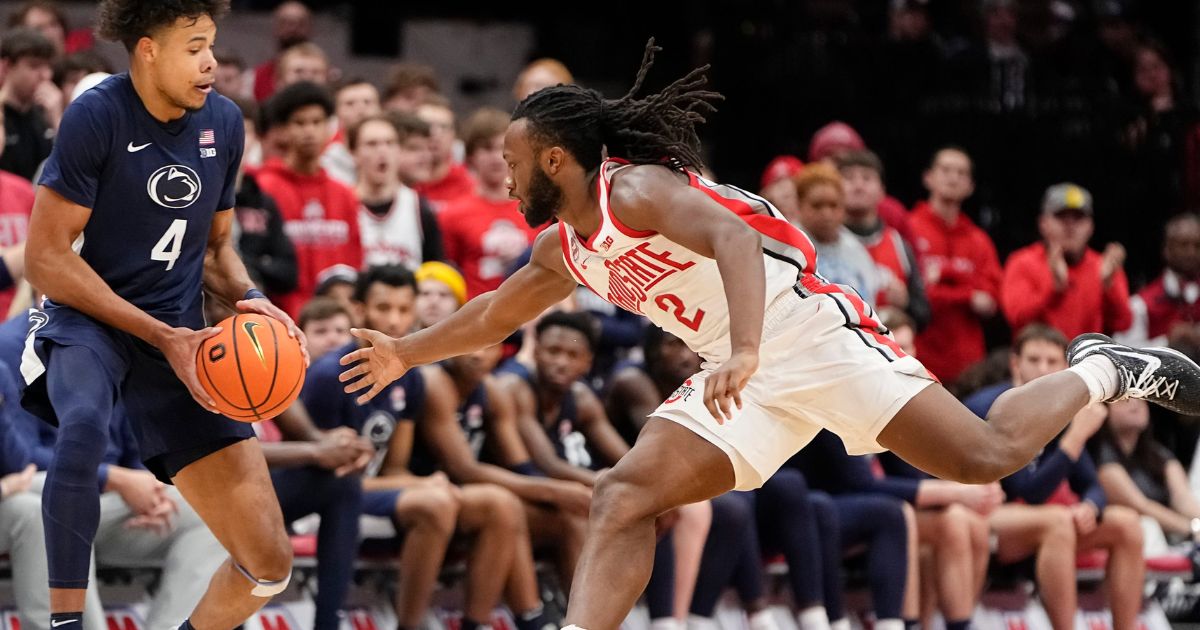 Ohio State: Second-half defensive maturity will be key for Buckeyes