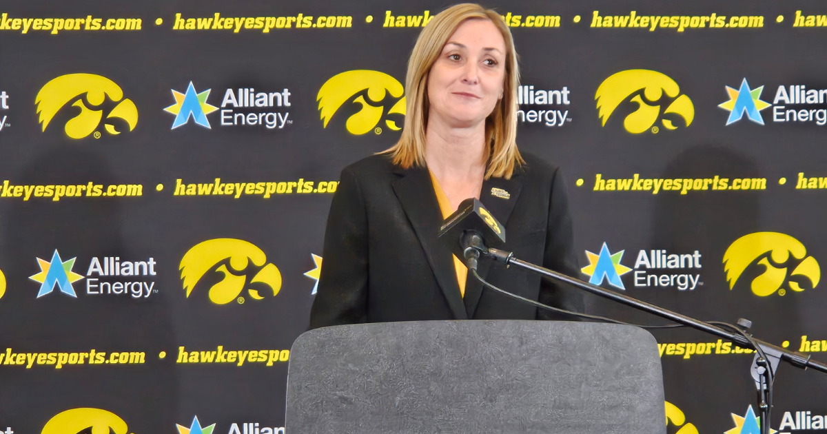 Beth Goetz meets the media