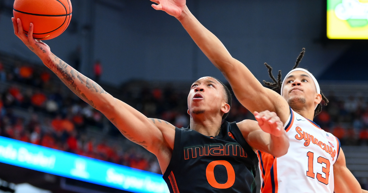 What to know about Notre Dame men’s basketball vs. Miami