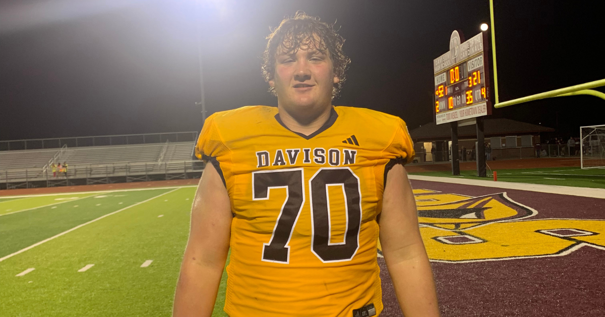 Five 2026 priority recruits Michigan State has identified heading into ...