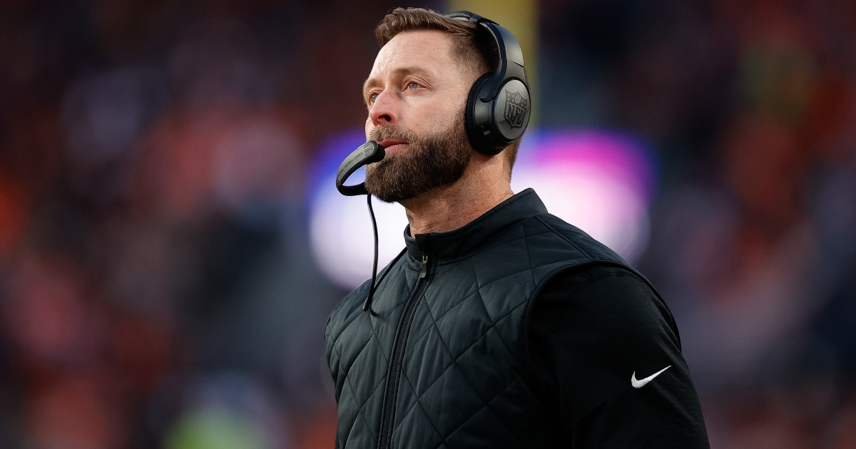 Report: Kliff Kingsbury expected to be ‘top candidate’ for Chicago ...