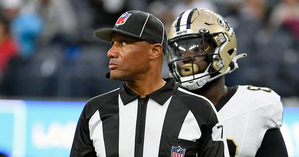 Penn State letterman Terry Killens set to make NFL history in Super Bowl