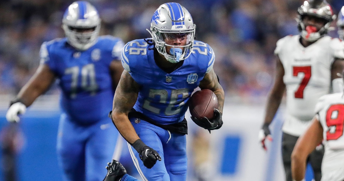 AP NFL Offensive Rookie of the Year award finalists revealed - On3