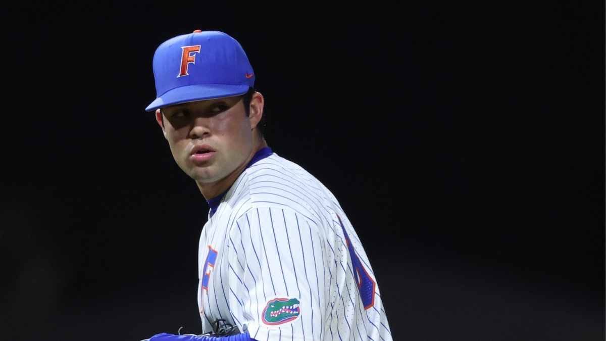 Florida Gators freshman Christian Rodriguez to miss 2024 season