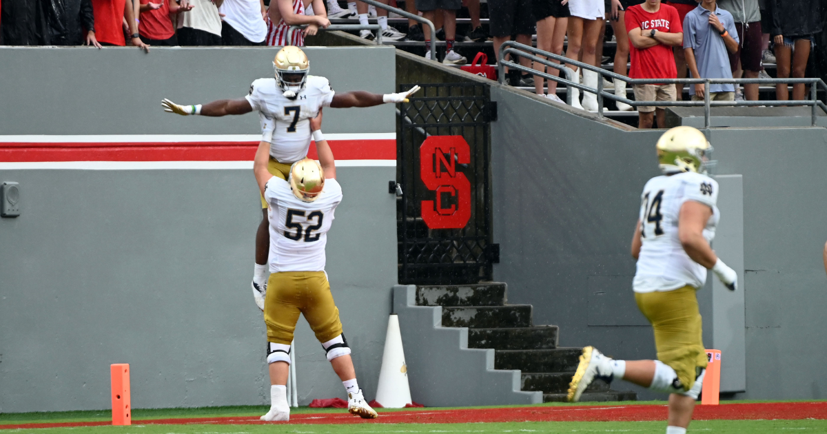 What transfer portal additions thought of playing against NC State