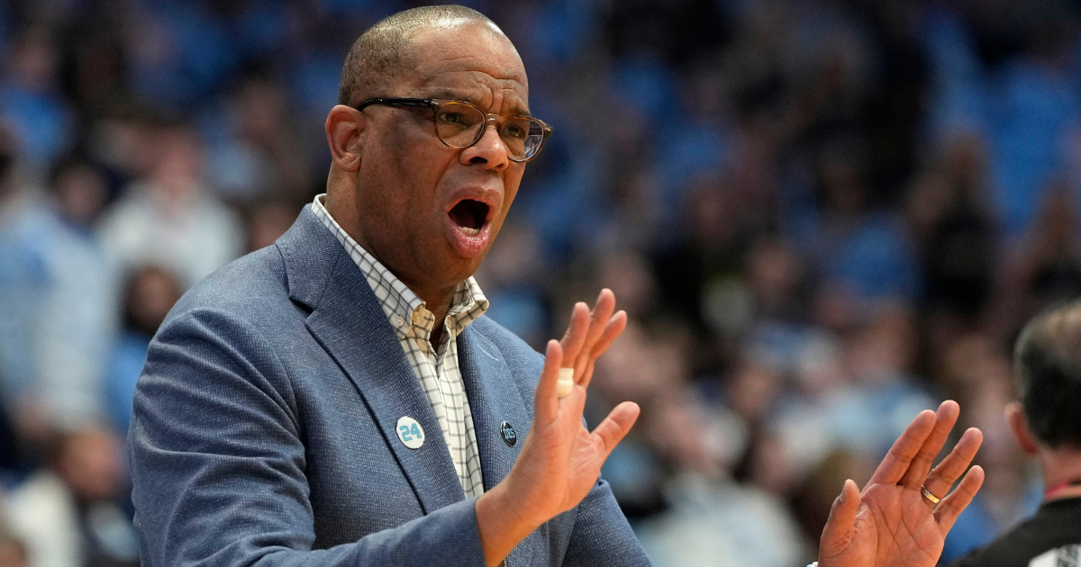 Hubert Davis announces plans to increase staff, hire GM: 'The old model ...