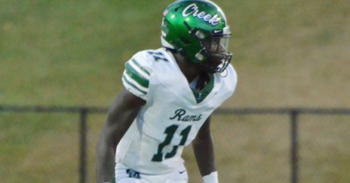 2026 LB Kosi Okpala recaps childhood dream Texas offer - On3