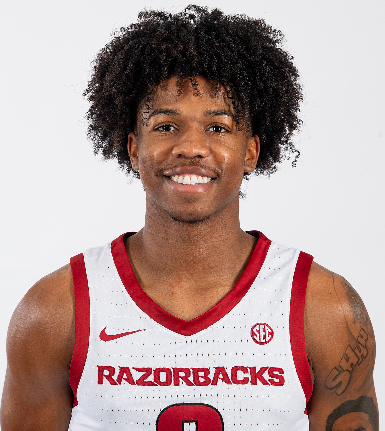 Scouting Report: Arkansas Razorbacks