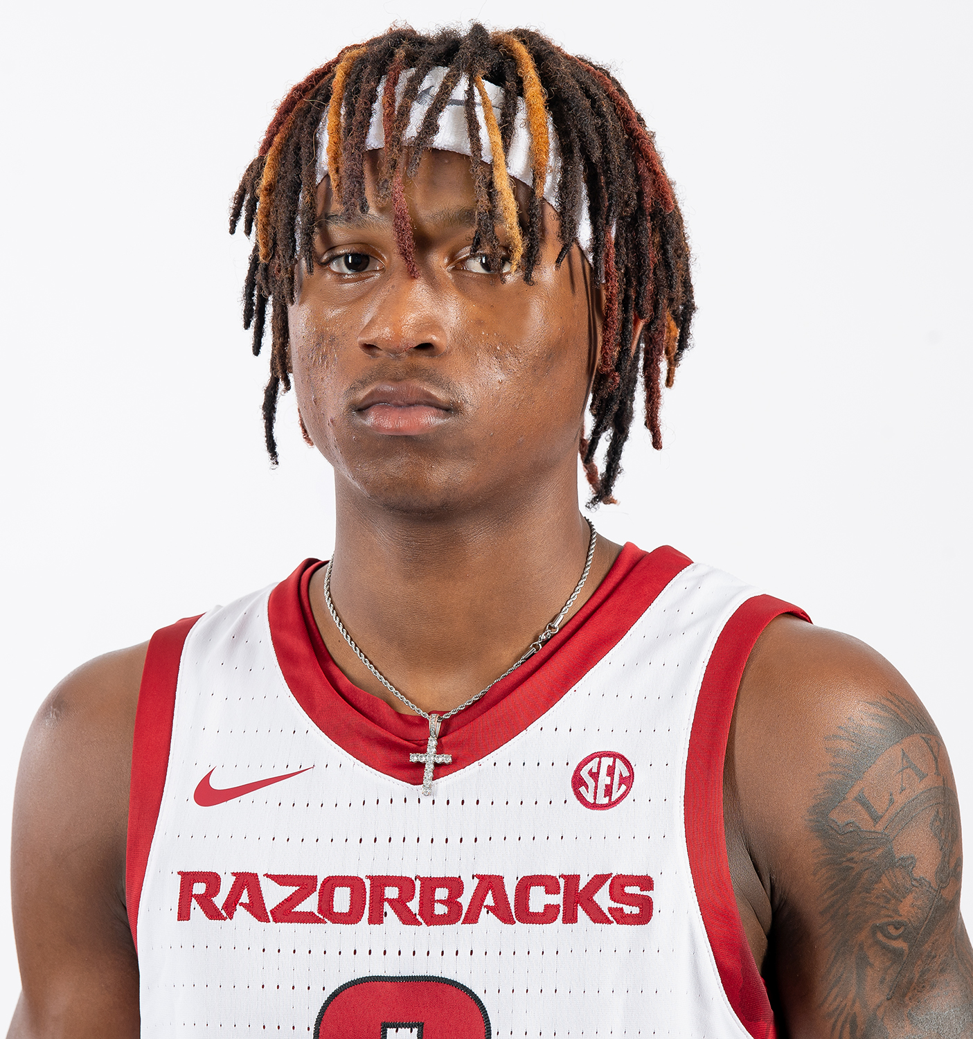 Scouting Report: Arkansas Razorbacks