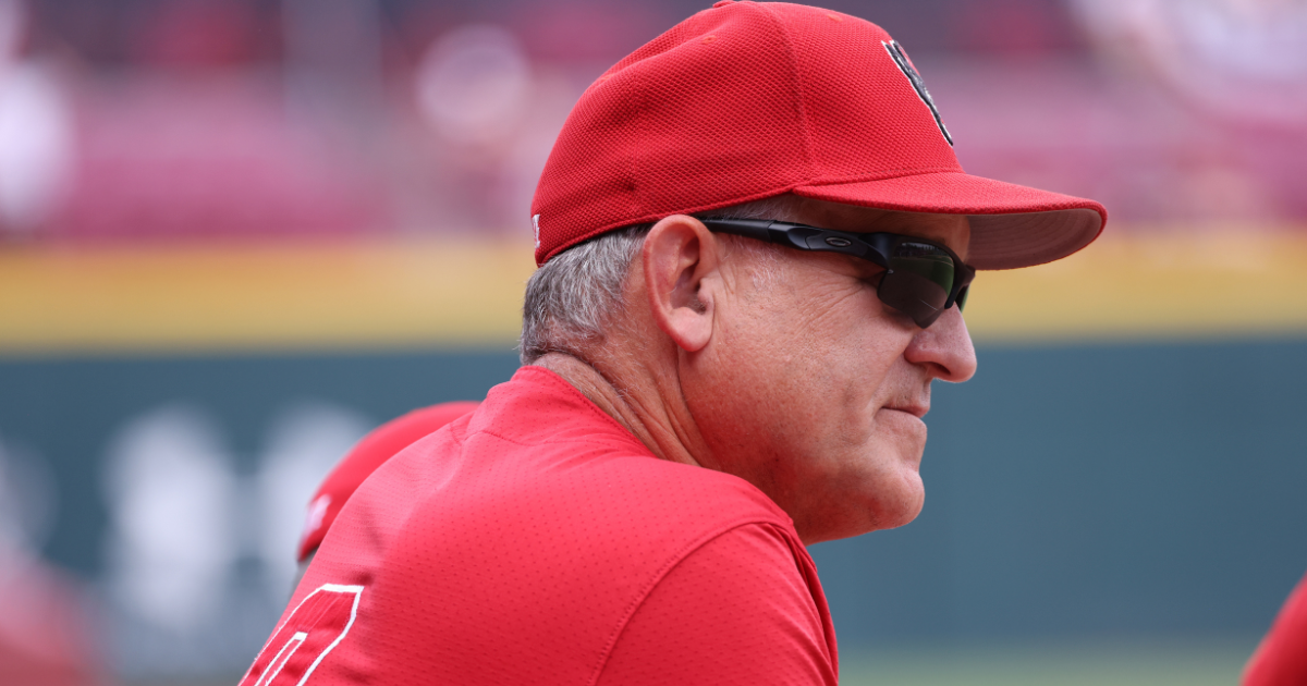 NC State beats Boston College, claims first ACC series win of season