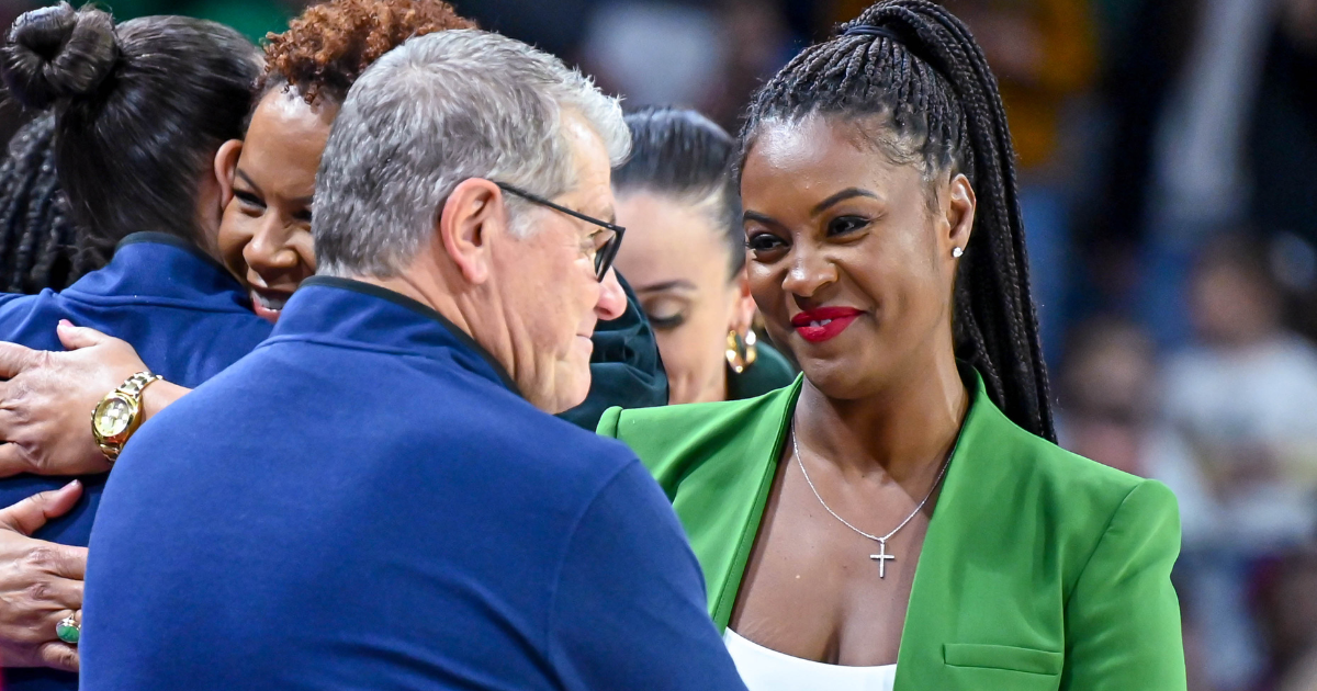 What to know about Notre Dame women’s basketball at UConn - On3