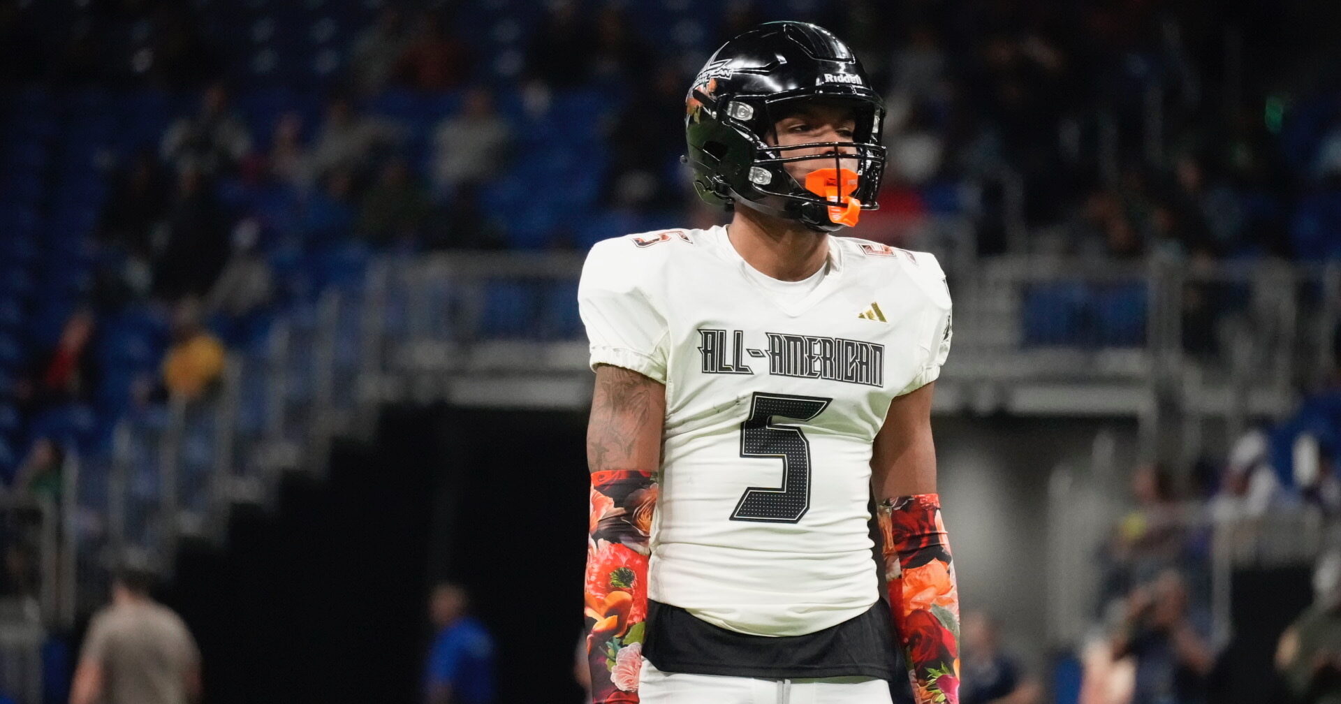 TJ Moore, Clemson signee, named 5-star in final On3 ranking