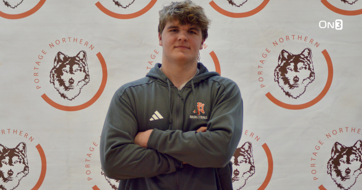 Michigan Recruiting: 2026 OL Greg Patrick on U-M interest