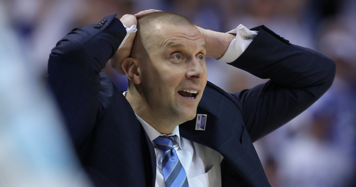 Rick Pitino: Mark Pope would be an 'unbelievable choice' for Kentucky - On3