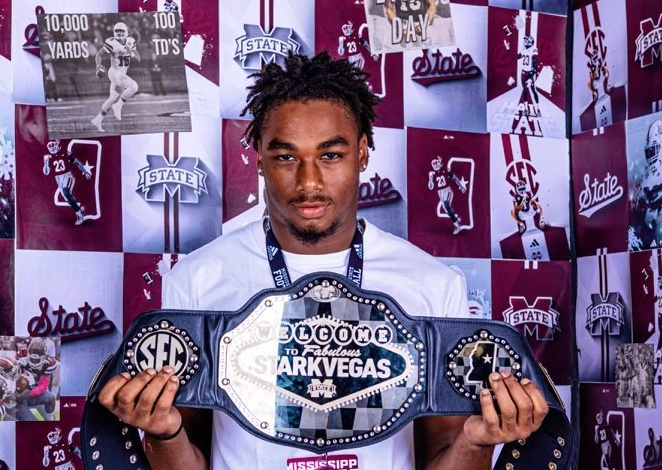 Dewayne Brown Jacob Wasihngton Donovan Starr