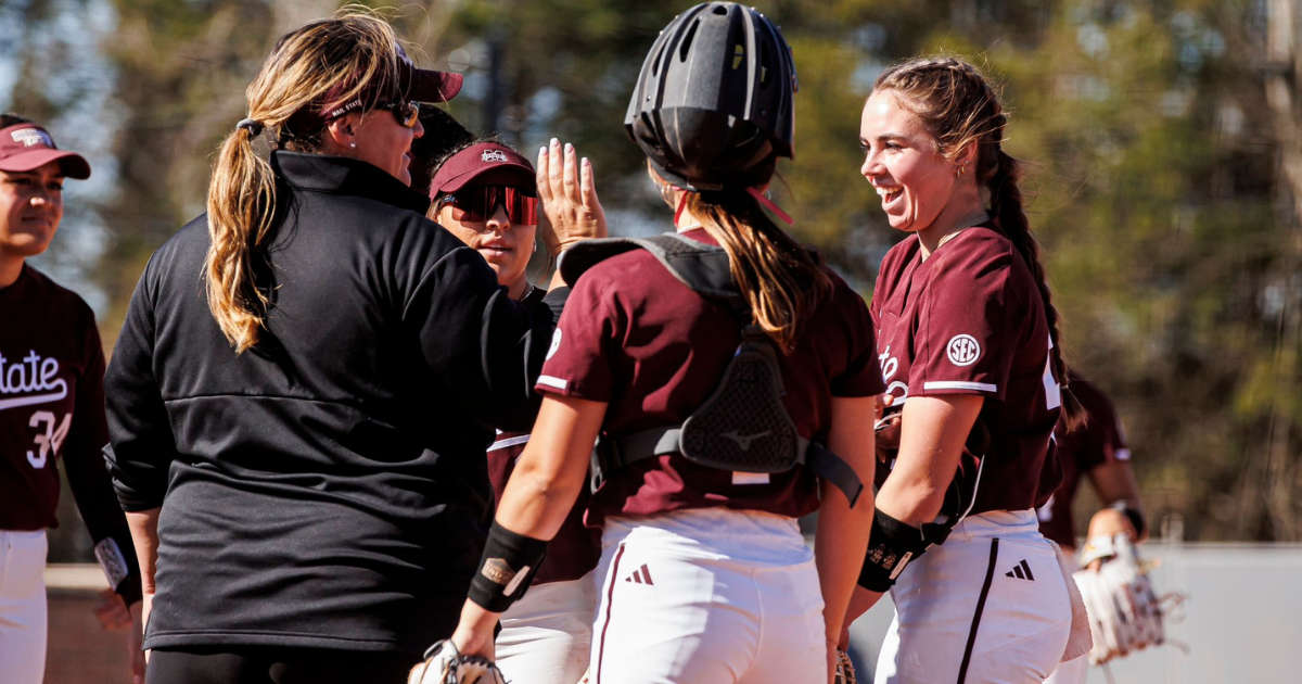 Mississippi State softball hoping for a bounce back season - On3