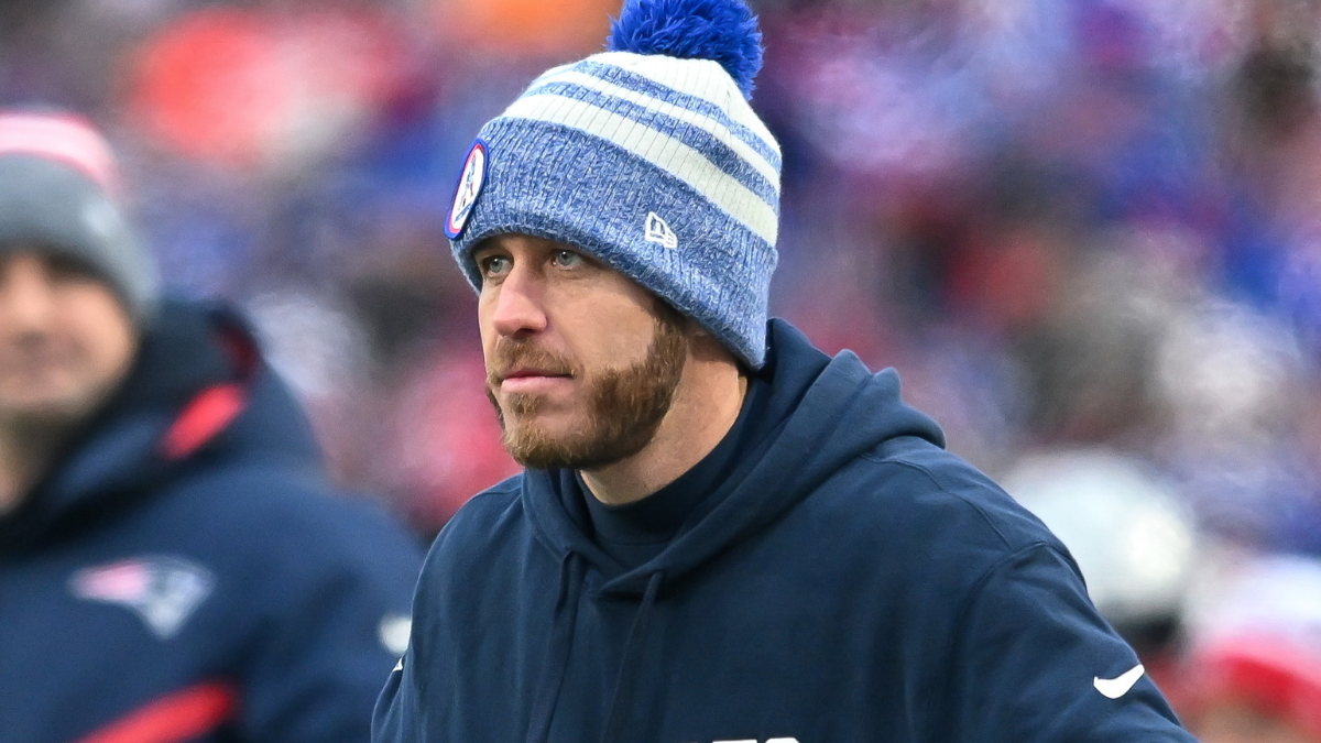 What role will Joe Houston serve with the Florida Gators?