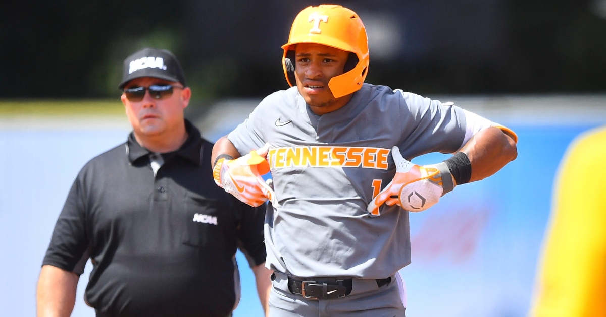 Christian Moore to lead Tennessee infield | Position Previews