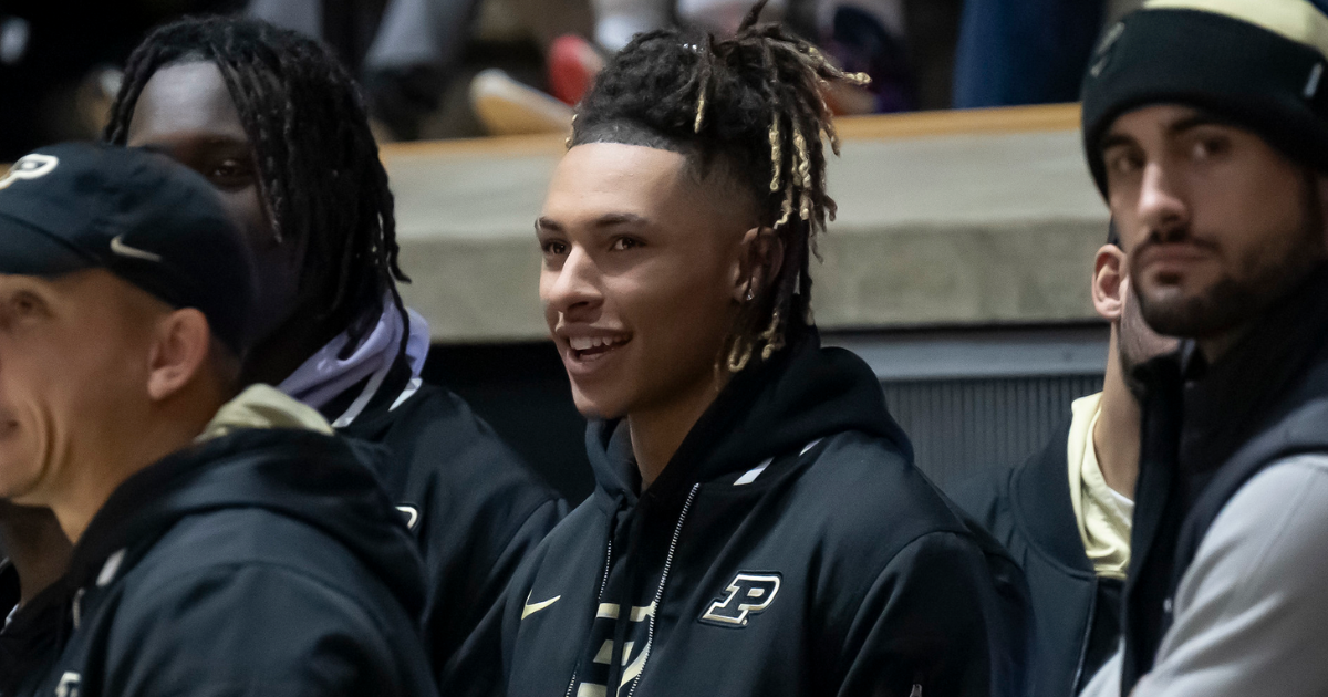 Position breakdown: Receivers - On3