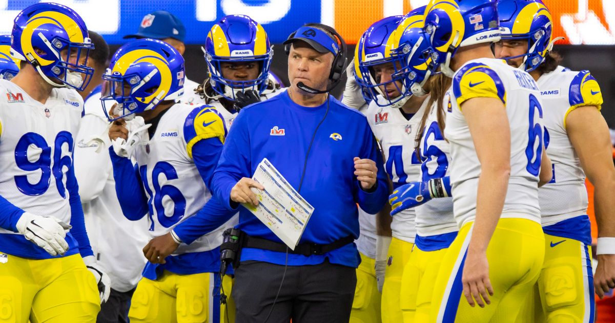 Former Gamecock, Rams Super Bowl champ shares what Joe DeCamillis will ...