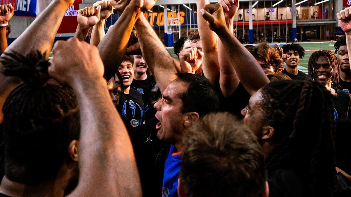 Meet the new hires on Billy Napier's Florida Gators staff