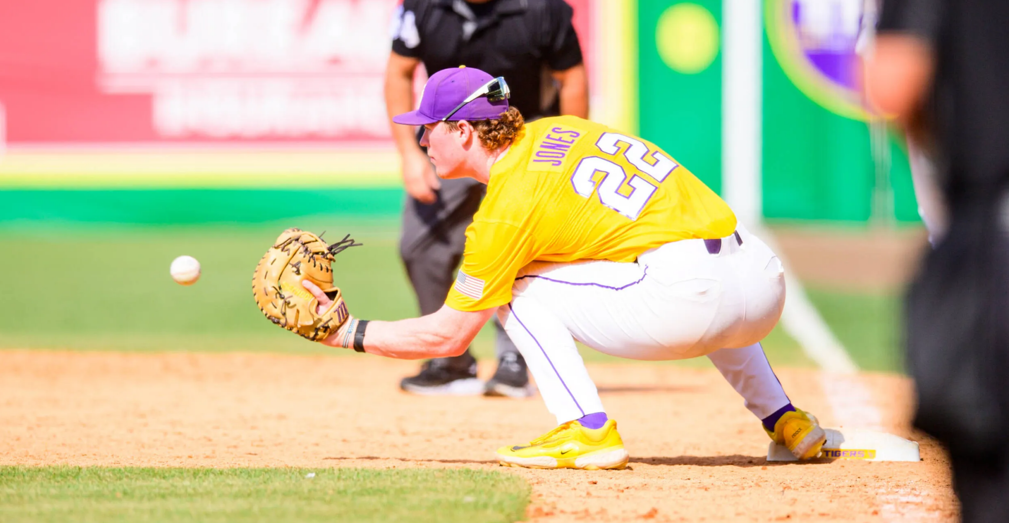 In year two, Jared Jones looks to seize opportunity at LSU - On3