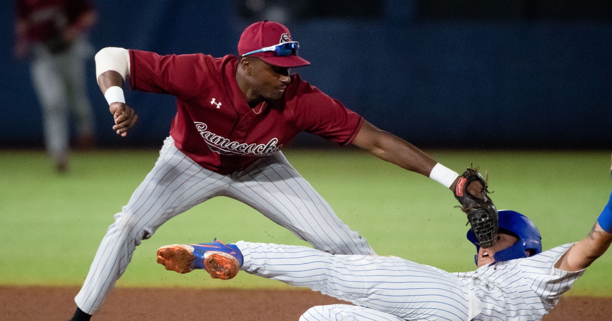 Jay Johnson admits he couldn't imagine this LSU team without transfer ...