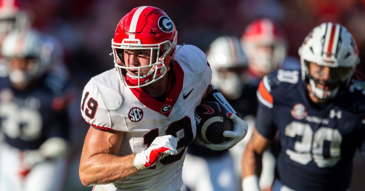 Mel Kiper on why Brock Bowers will go No. 10 to New York Jets