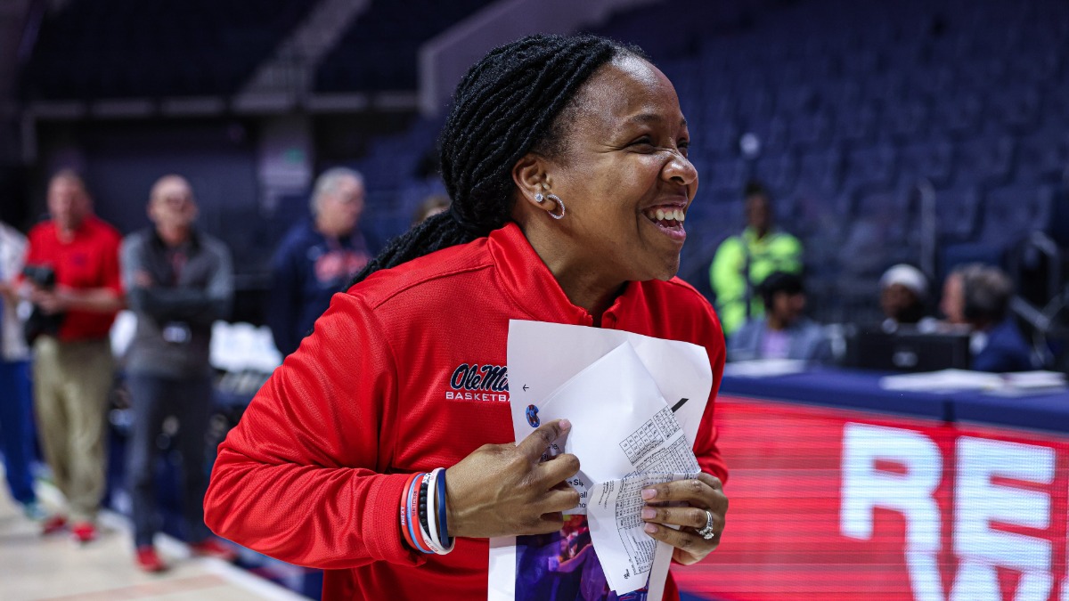 Yo, Ole Miss have ‘two great challenges’ on deck