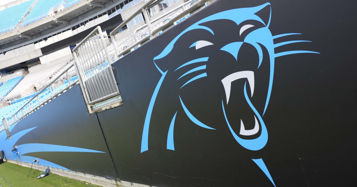 Carolina Panthers signing several UDFA players after NFL Draft - On3
