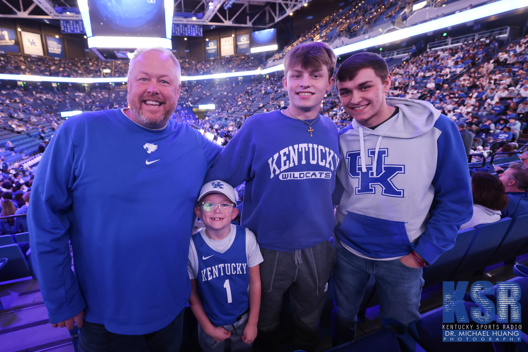 A dazed and confused Rapid Reaction after Kentucky's surprising loss - On3