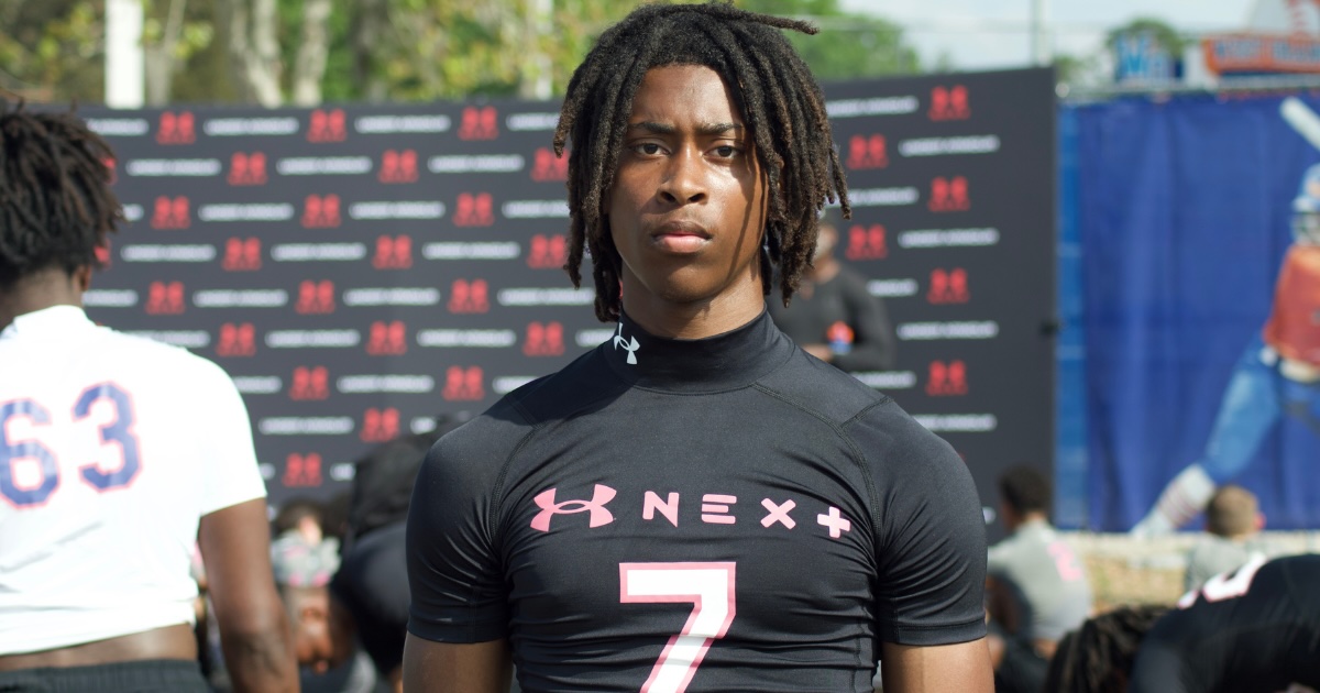 2026 4-Star CB Brody Jennings Reacts to Kentucky Offer: 'It's a Good ...