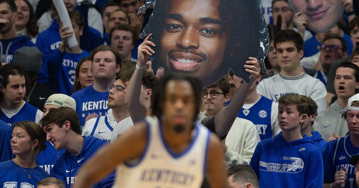 Coach Cal is all aboard the #AllAmericanAntonio hype train - On3