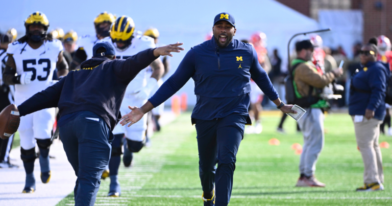 ESPN releases analytics-based Top 25 college football rankings