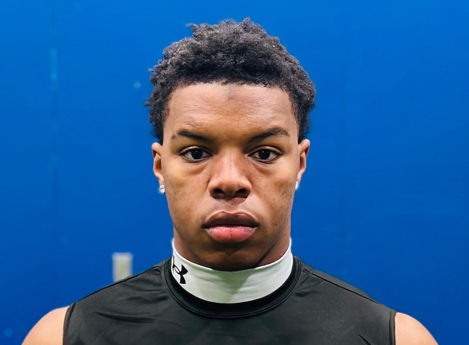 Gators soar into top three for LB Kaleb Burns