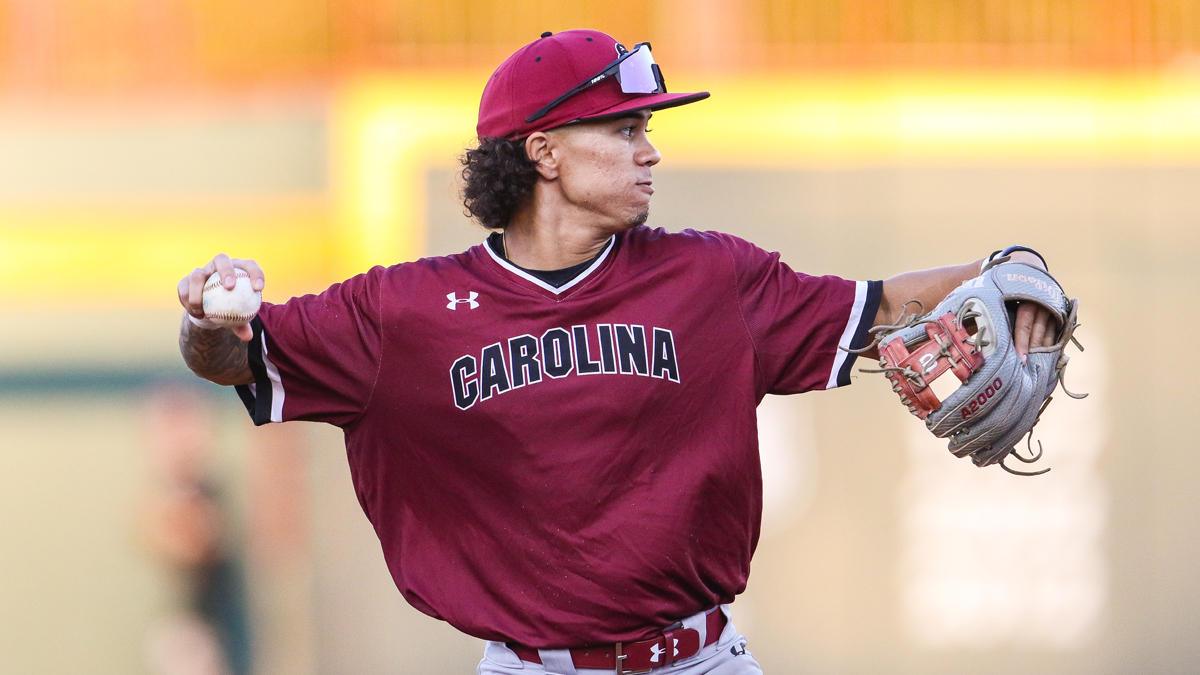 Photos: Gamecocks continue preseason Scrimmages - On3